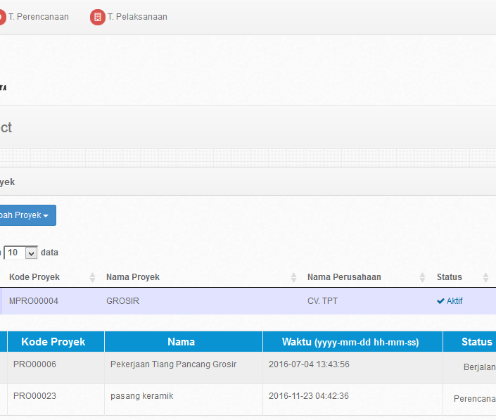Sistem Informasi Rencana Anggaran Biaya – sourcecode